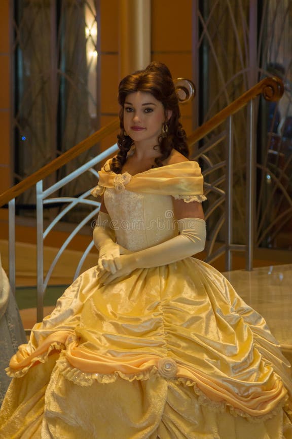 Belle editorial stock photo. Image of beast, belle, character - 105081583