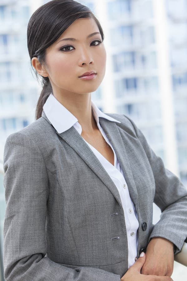Belle Femme Ou Femme D'affaires Chinoise Asiatique Image stock - Image ... Belle Femme Ou Femme D'affaires Chinoise Asiatique Image stock - Image ...