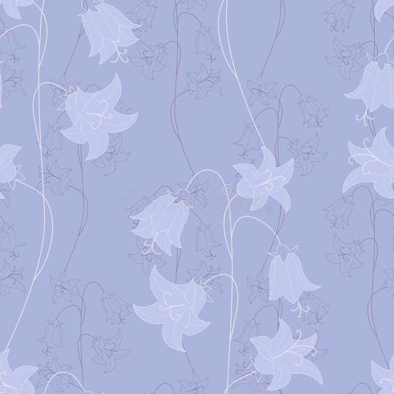 Bellflower Cartoon Stock Illustrations – 368 Bellflower Cartoon Stock ...