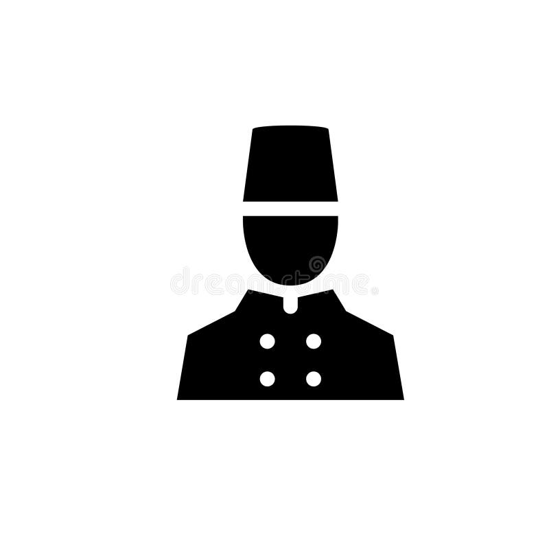 White Bellhop Stock Illustrations – 505 White Bellhop Stock ...