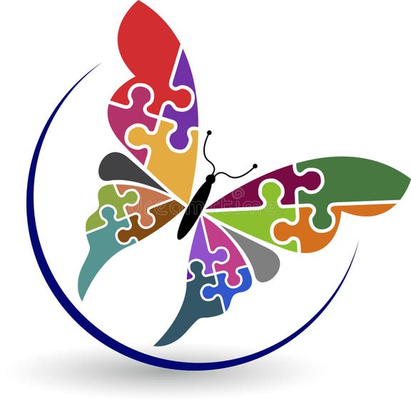 Bello logo illustrazione vettoriale. Illustrazione di commercio - 41549237