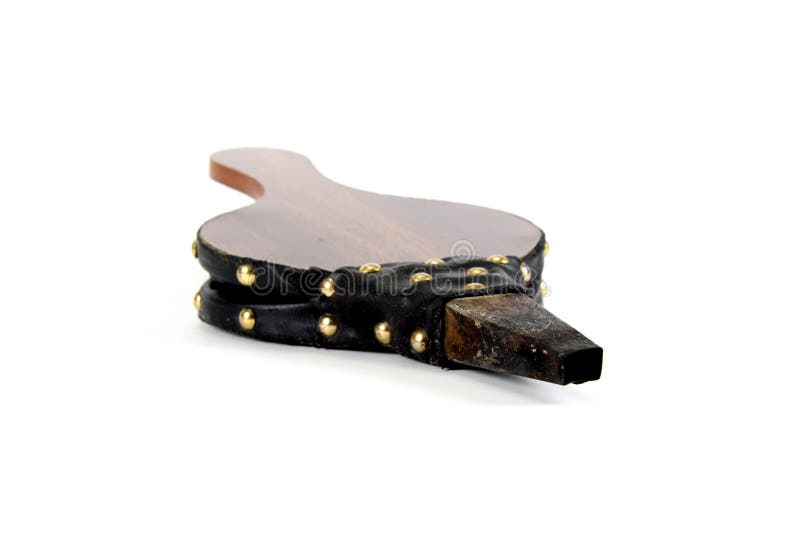 Bellows stock image. Image of tool, blow, tools, timber - 12397425