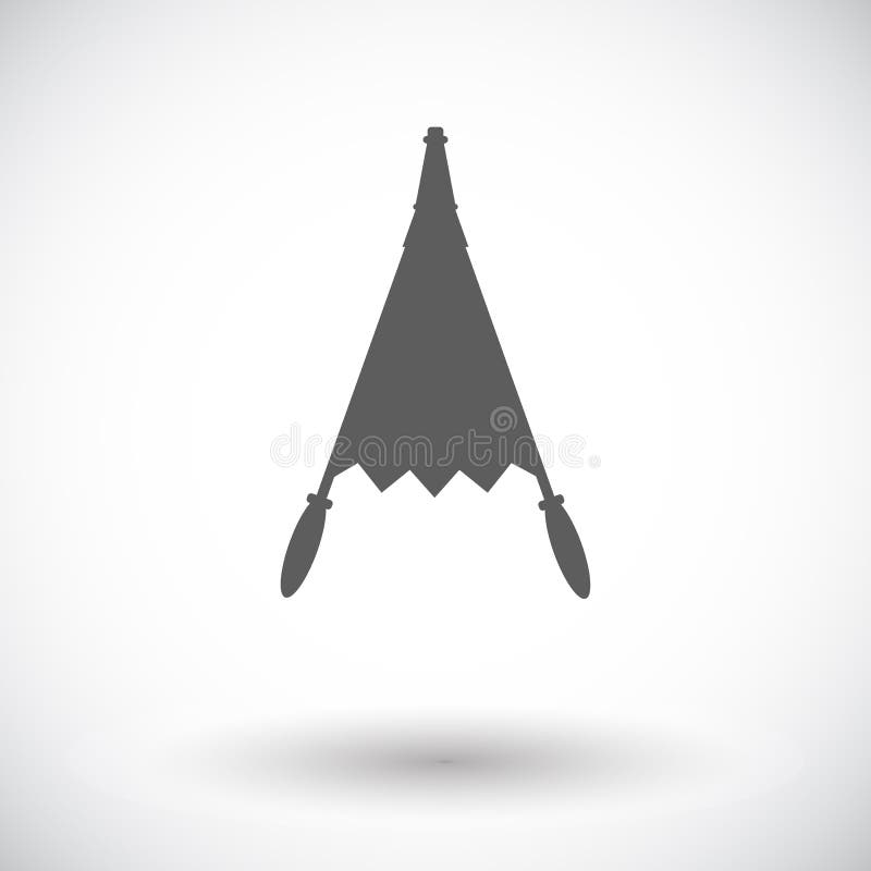 Bellows stock vector. Illustration of vector, object - 98346091