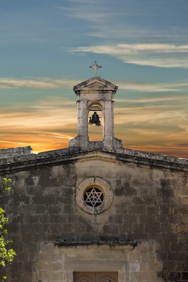 Bells stock photo. Image of jewish, bell, door, attraction - 45999464