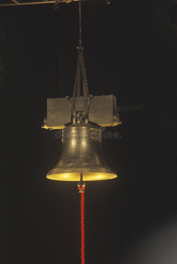 Bells of Hope Inaugural Event for Bill Clinton Editorial Image - Image ...