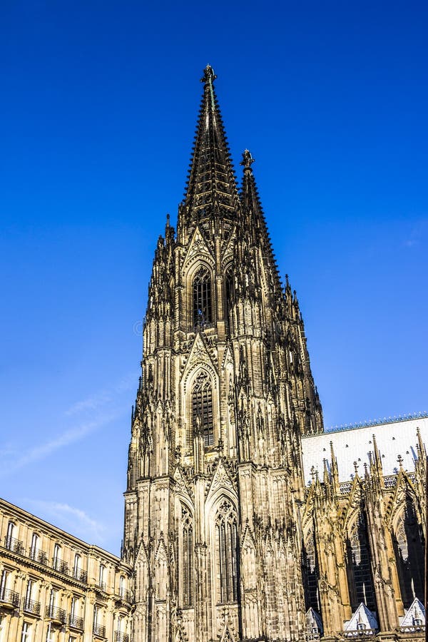 Bell Cologne Cathedral