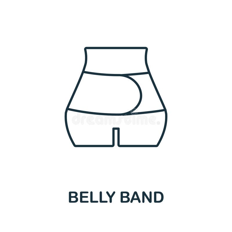 Band Belly Stock Illustrations 367 Band Belly Stock Illustrations Vectors And Clipart Dreamstime