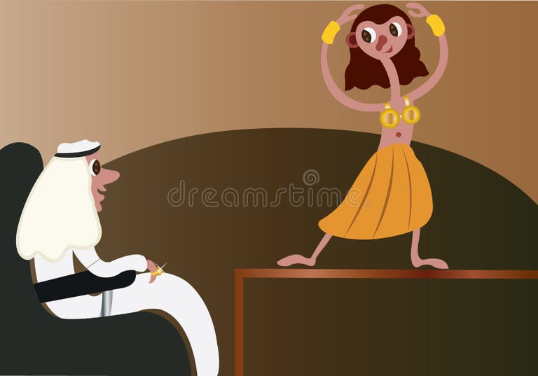 Entertain Guest Stock Illustrations – 310 Entertain Guest Stock ...