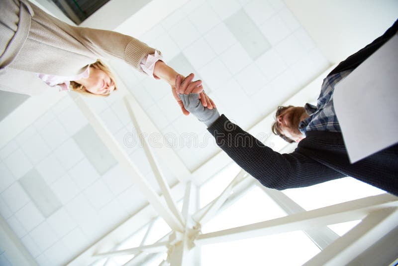 Symbol of support stock photo. Image of expression, great - 10336764