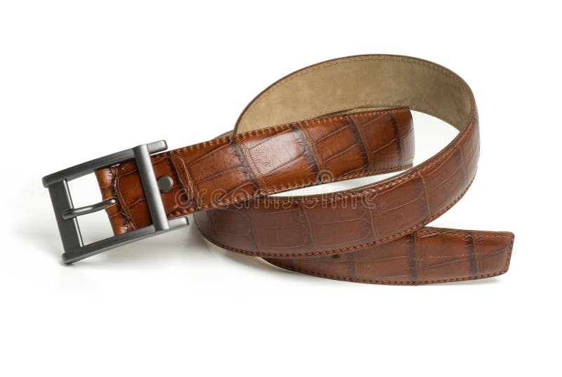 Belt 4 stock image. Image of beauty, isolated, person - 3361929