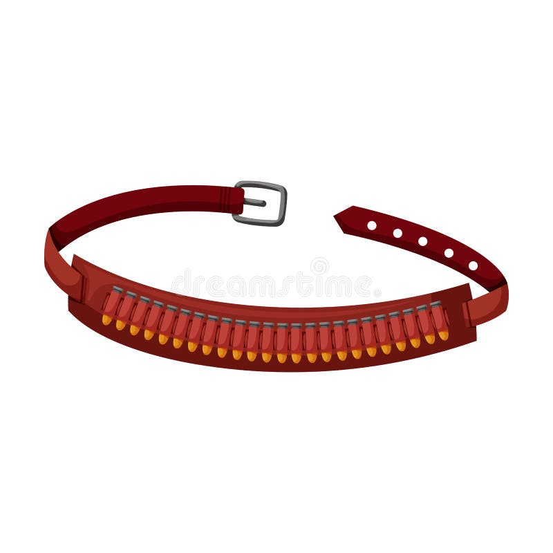 Ammunition Belt Stock Illustrations – 1,297 Ammunition Belt Stock ...