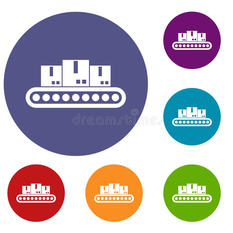 Transport Belt Stock Illustrations – 8,736 Transport Belt Stock ...