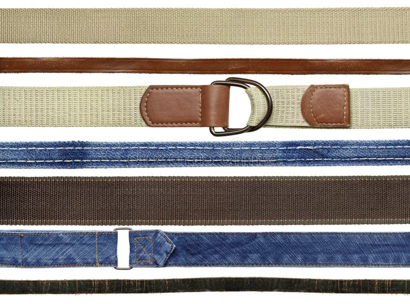 Belt set stock photo. Image of belt, buckle, clasp, curb - 28708856