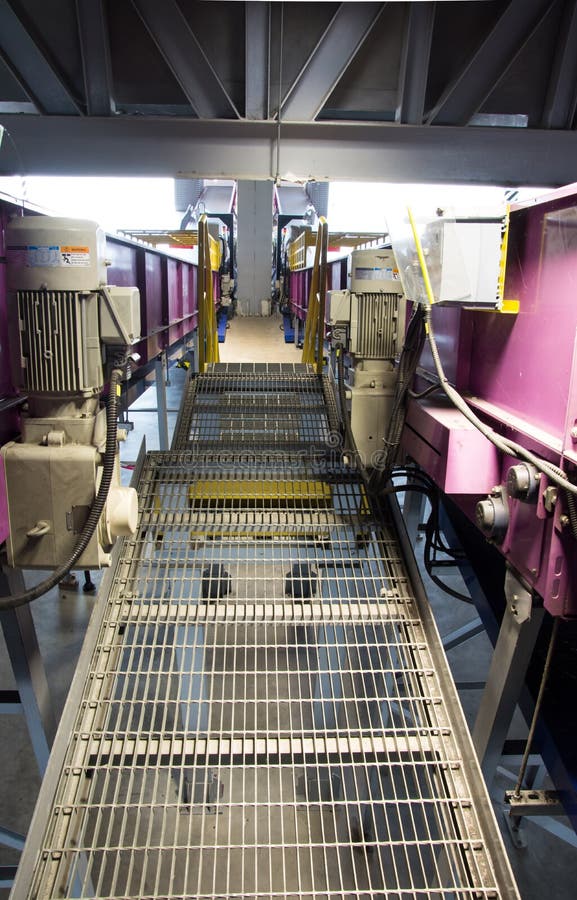 Belt in terminal stock image. Image of travel, terminal - 114816057