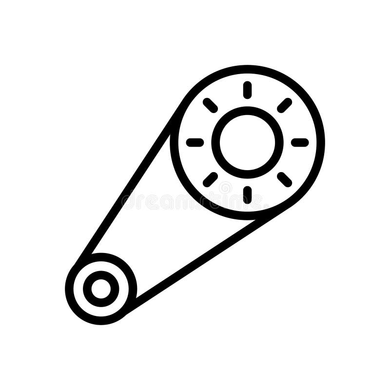 Pulleys Icon Stock Illustrations – 133 Pulleys Icon Stock Illustrations ...