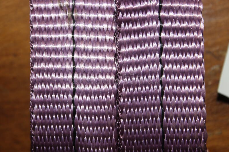 The Texture of the Narrow Belts. Macro. Russia. Stock Image - Image of ...