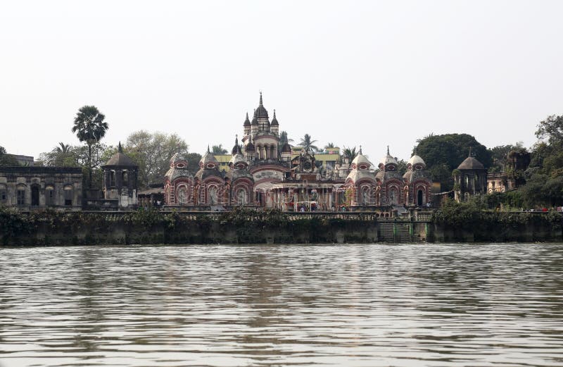 Belur Math, Headquarters of Ramakrishna Mission, Founded by Philosopher ...