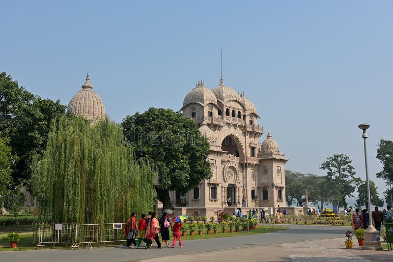 Belur Math, Headquarters of Ramakrishna Mission, is a Popular ...