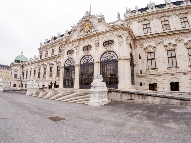 Belvedere castle editorial image. Image of belvedere - 131613235