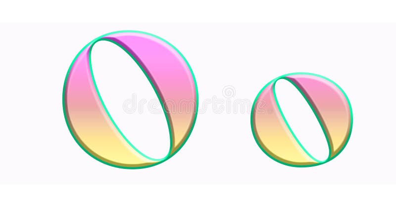 Bely Font Fonts Gradient Sans Serif Alphabet Letters Calligraphy Letter ...