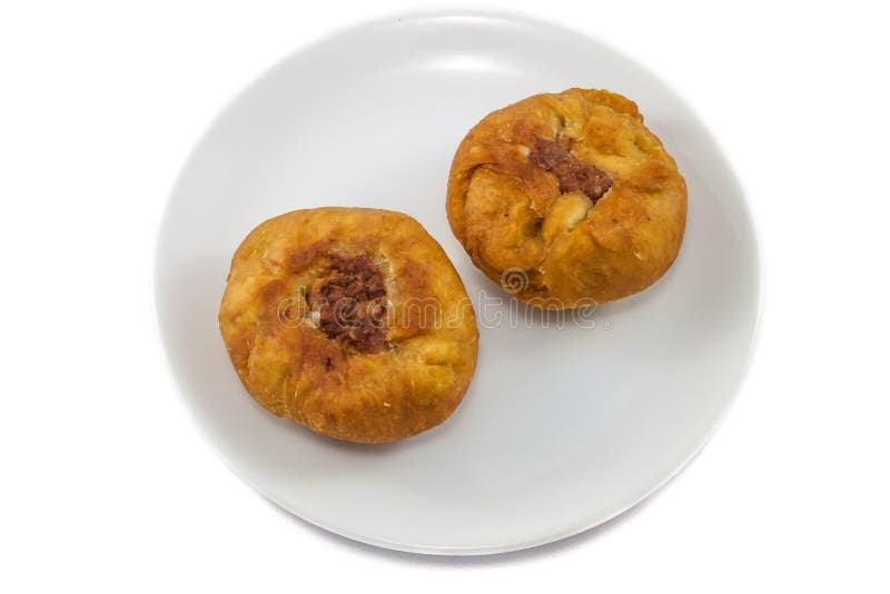 Belyashi stock image. Image of beleshi, round, snack - 37881653