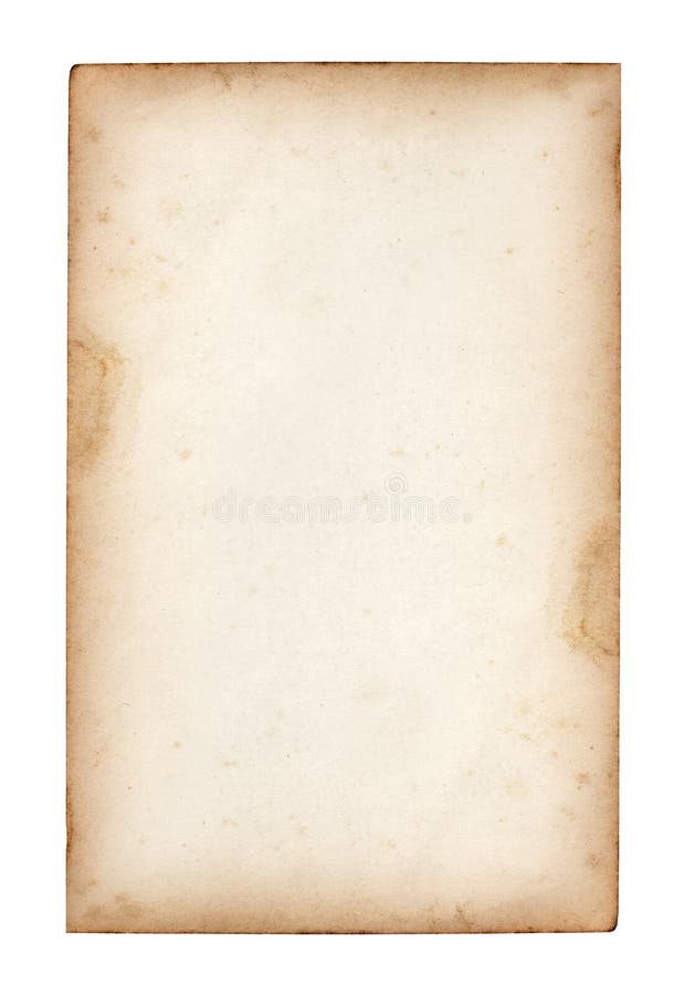 Gammalt papper stock illustrationer. Illustration av bakgrund - 228946