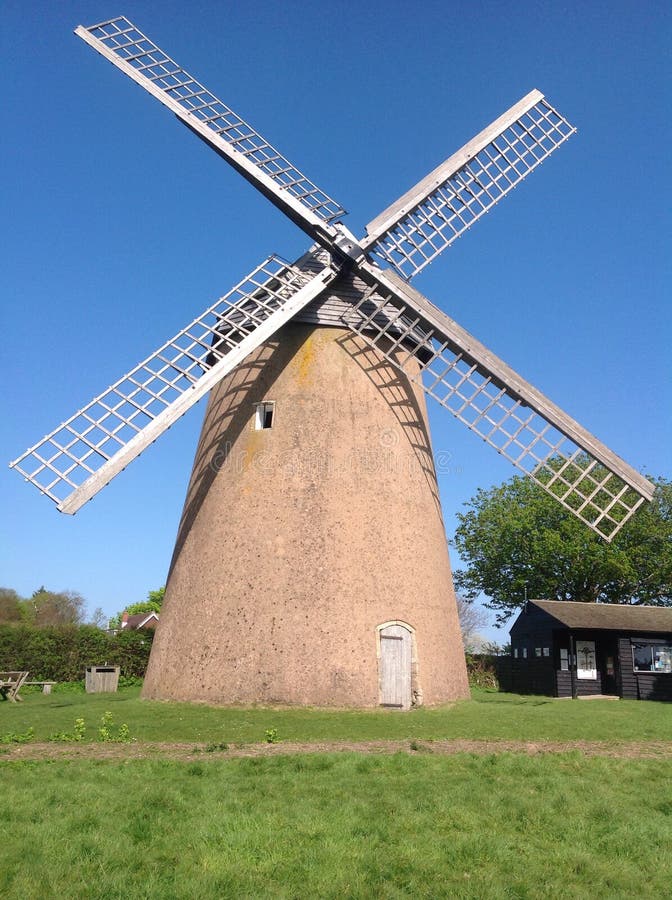 Bembrook Windmill Stock Photos - Free & Royalty-Free Stock Photos from ...