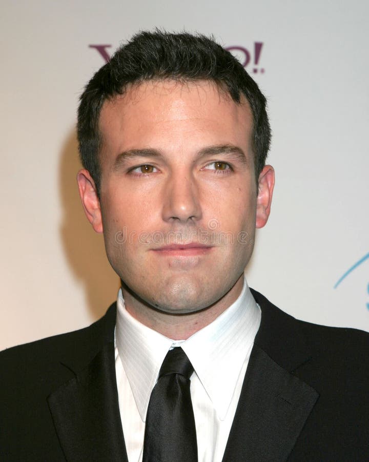 Ben Affleck editorial photo. Image of beverly, hills - 26287091