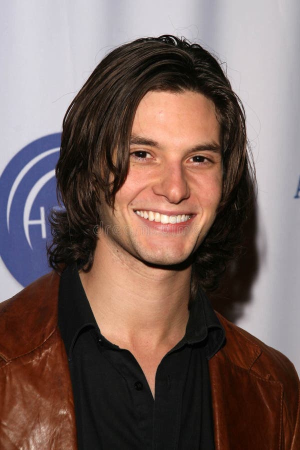 Ben Barnes editorial stock photo. Image of vanguard, annual - 24305418