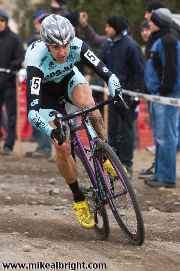 Ben Berden - Pro Cyclocross Racer Editorial Photo - Image of cyclocross ...