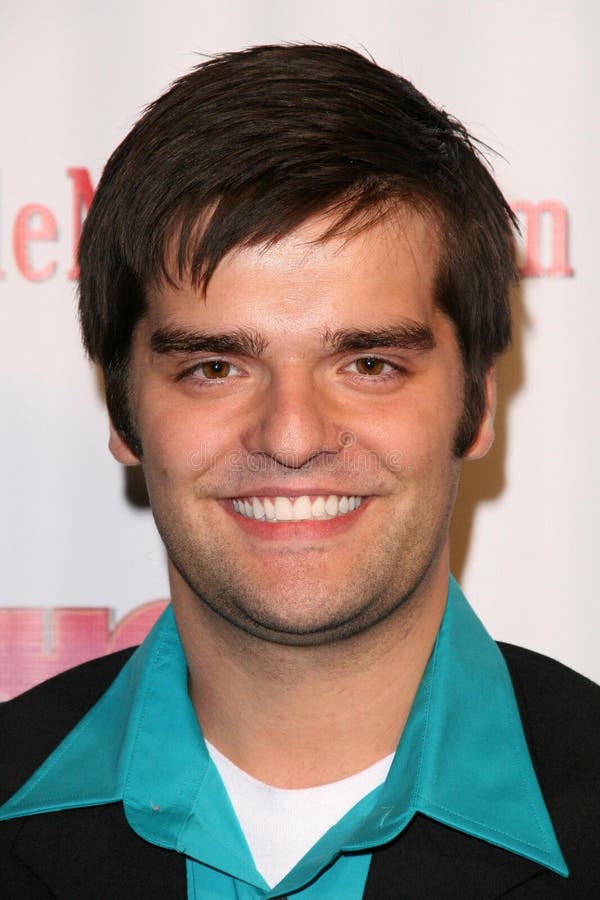 Ben Decker editorial image. Image of west, tomarchio - 23341300