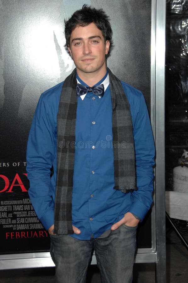 Ben Feldman editorial photography. Image of grauman, theatre - 23751277