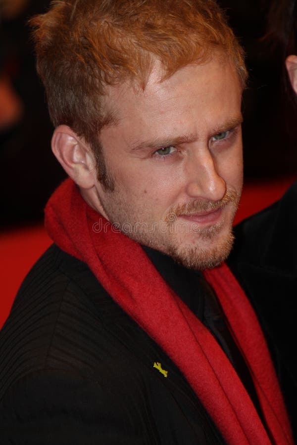 Ben foster editorial photo. Image of entertainment, popular - 14107356