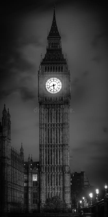 Ben grande foto de archivo. Imagen de capital, indicador - 27541994