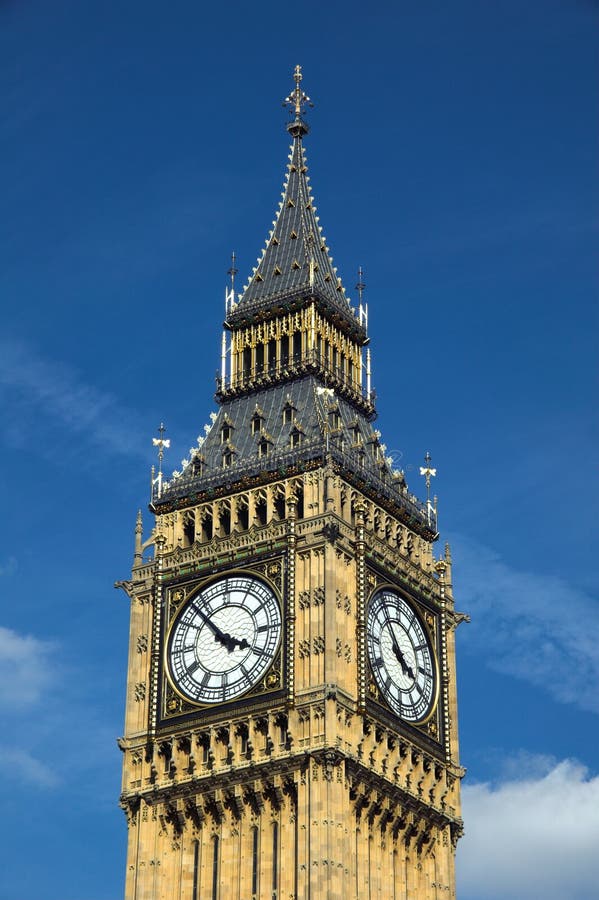 Ben grande imagem de stock. Imagem de marco, grande, preto - 3263219