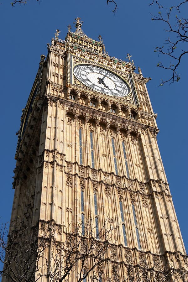 Ben grande 4 foto de archivo. Imagen de azul, turismo, casas - 117354