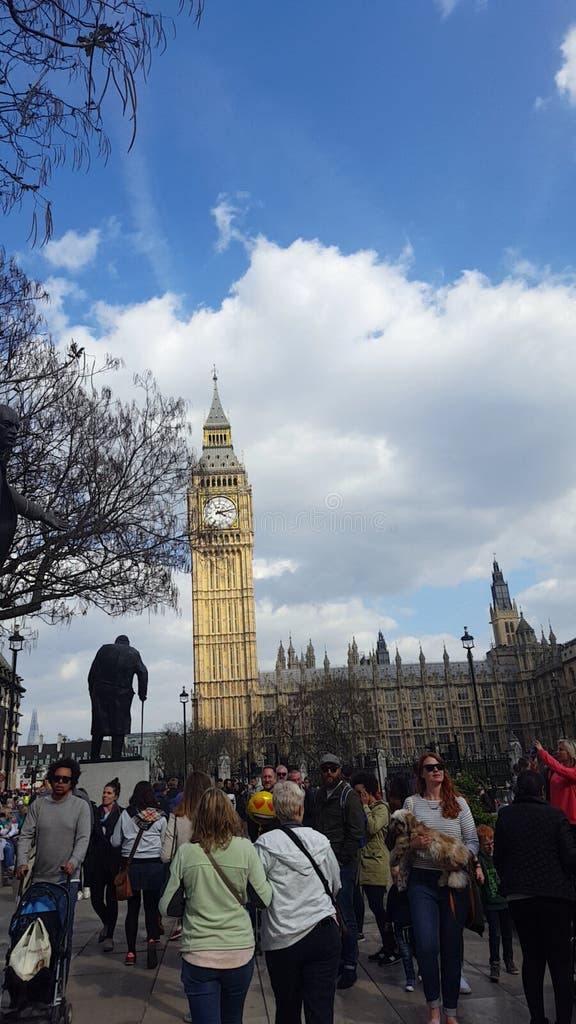 Ben grande foto editorial. Imagen de londres, grande - 96079401