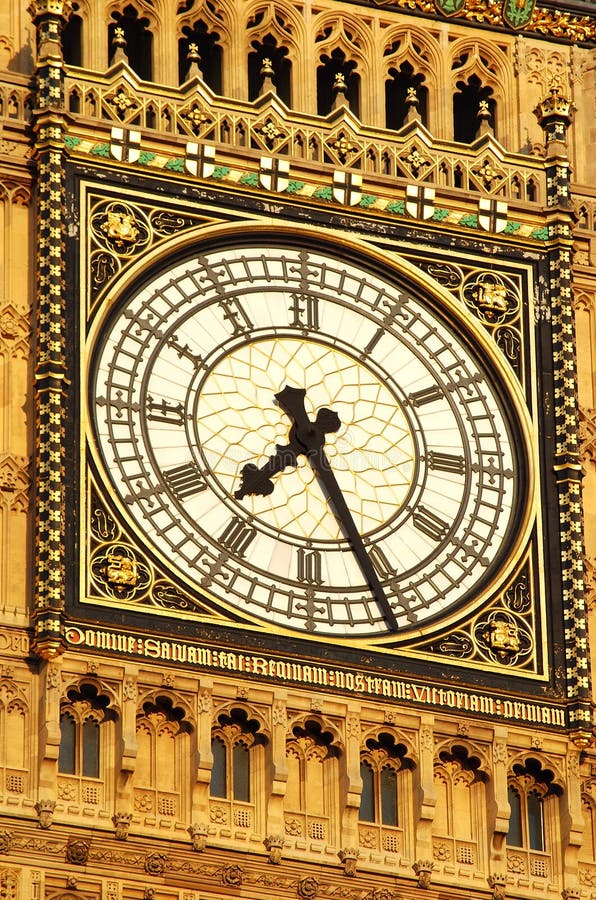 Ben grande (detalle) foto de archivo. Imagen de restablecido - 10625764