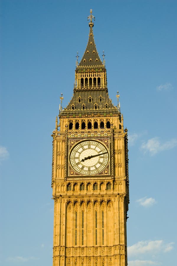 Ben grande, Londres foto de archivo. Imagen de paro, piedra - 14704254