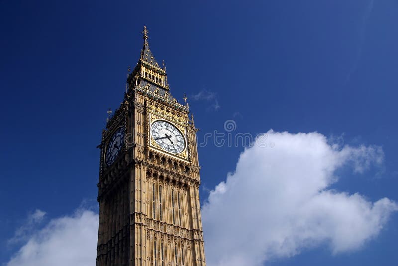 Ben Grande - Londres, Inglaterra Imagen de archivo - Imagen de londres ...