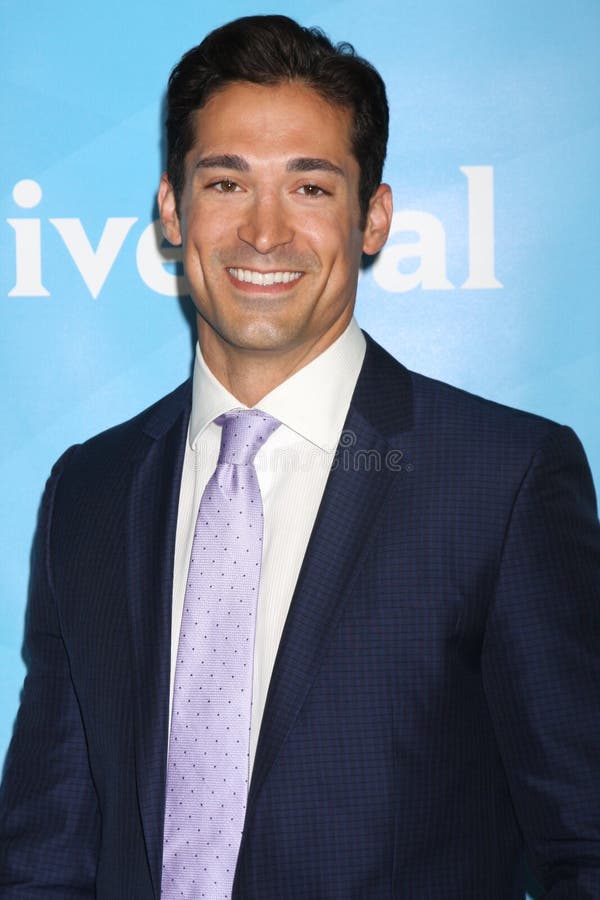 Ben Patton editorial image. Image of beverly, july, hilton - 26286705