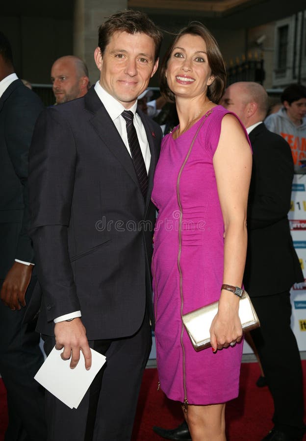 Ben Shepherd editorial image. Image of alexandra, pride - 22911165