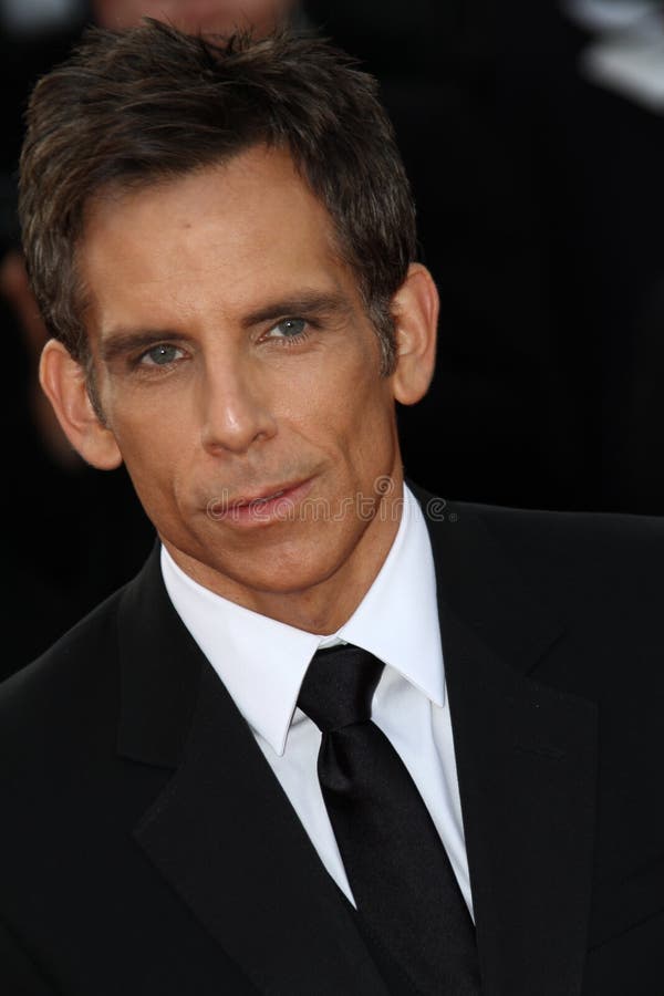 Ben Stiller editorial photography. Image of festival - 25187887