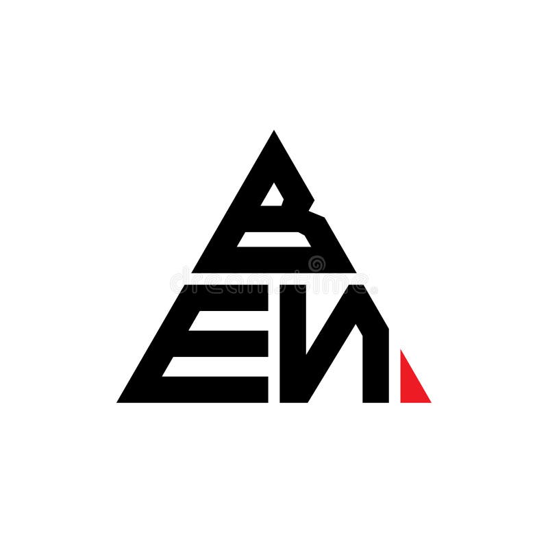 Ben Triangular Stock Illustrations – 6 Ben Triangular Stock ...
