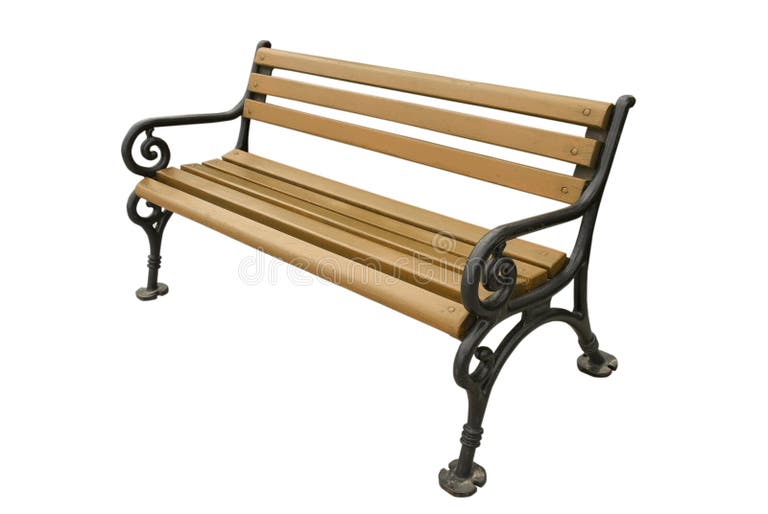 Bench stock image. Image of park, scratched, outdoor - 14302999