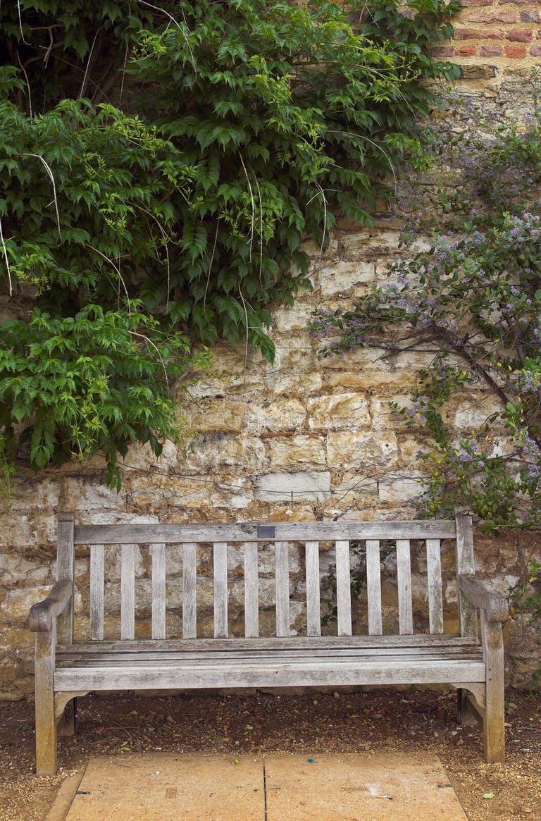 627 Secluded Park Bench Stock Photos - Free & Royalty-Free Stock Photos ...