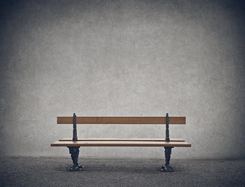 Bench stock image. Image of concept, street, texture - 29387179