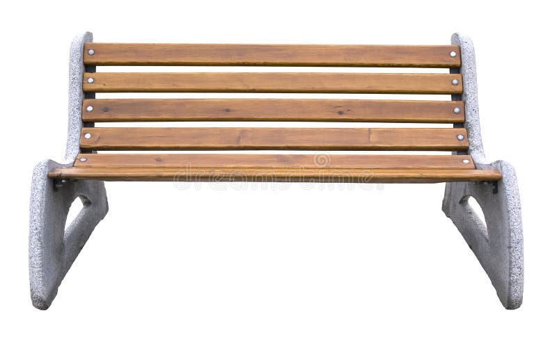 Bench stock image. Image of sitting, bench, park, place - 4287905