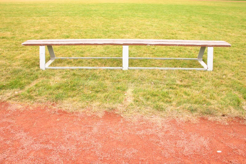 Bench Picture. Image: 1206225