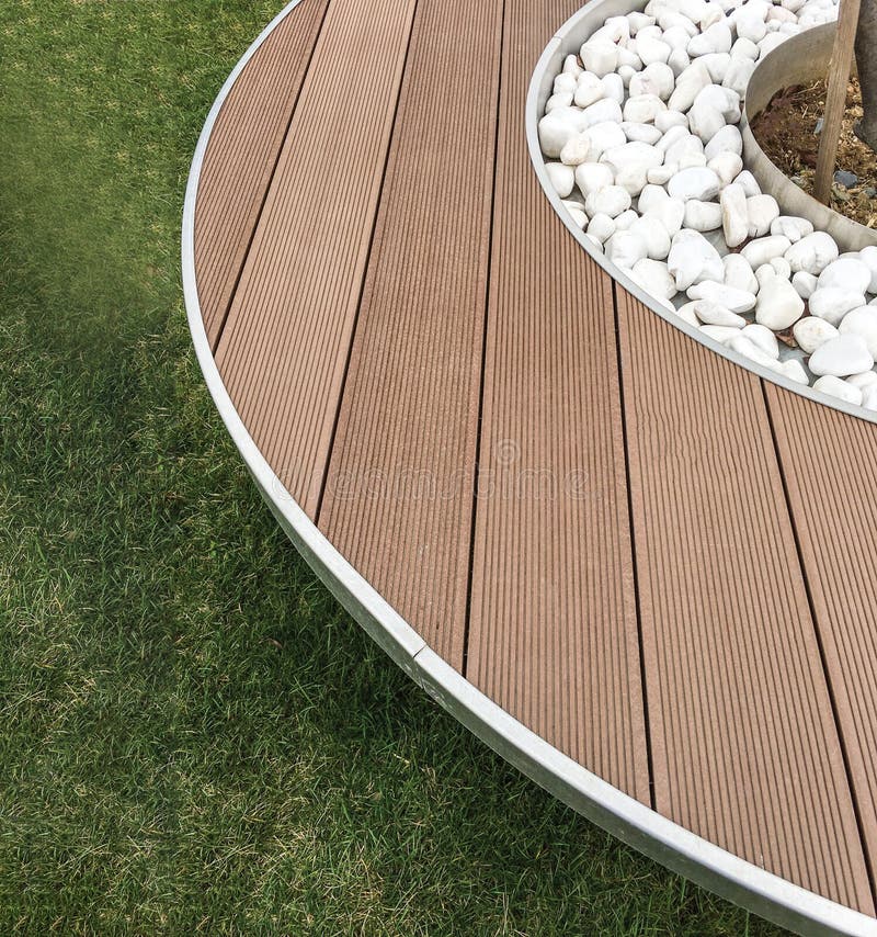 Bench and ceramic cup base stock photo. Image of botanical - 111844026